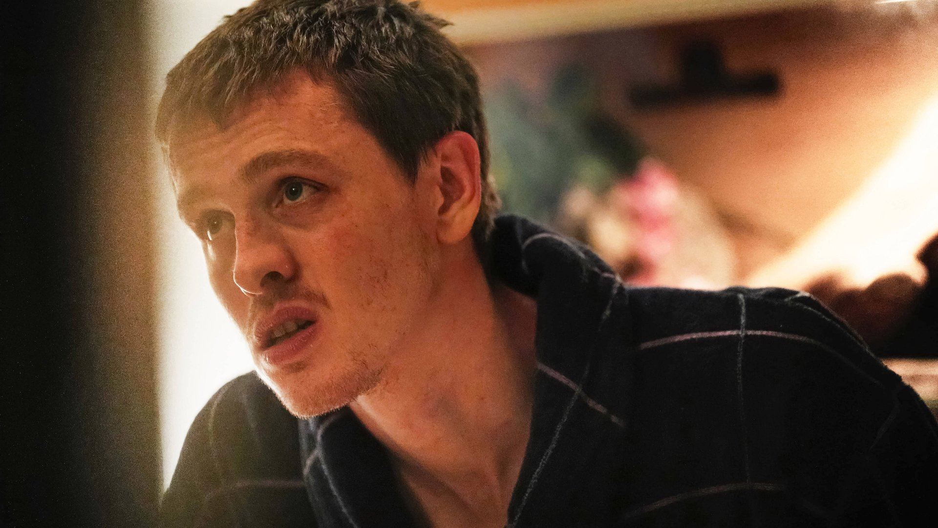 "Wie ein Messer, dass langsam das Herz durchbohrt": Mit 98 % auf Rotten ...