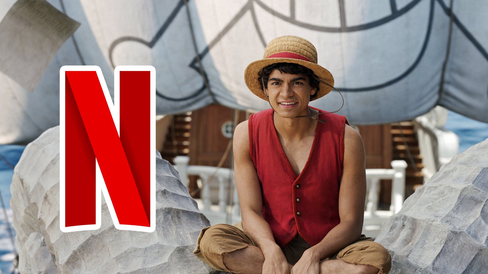 Ruffys größtes Geheimnis: Netflix-Serie sorgt schon jetzt für eine „One ...