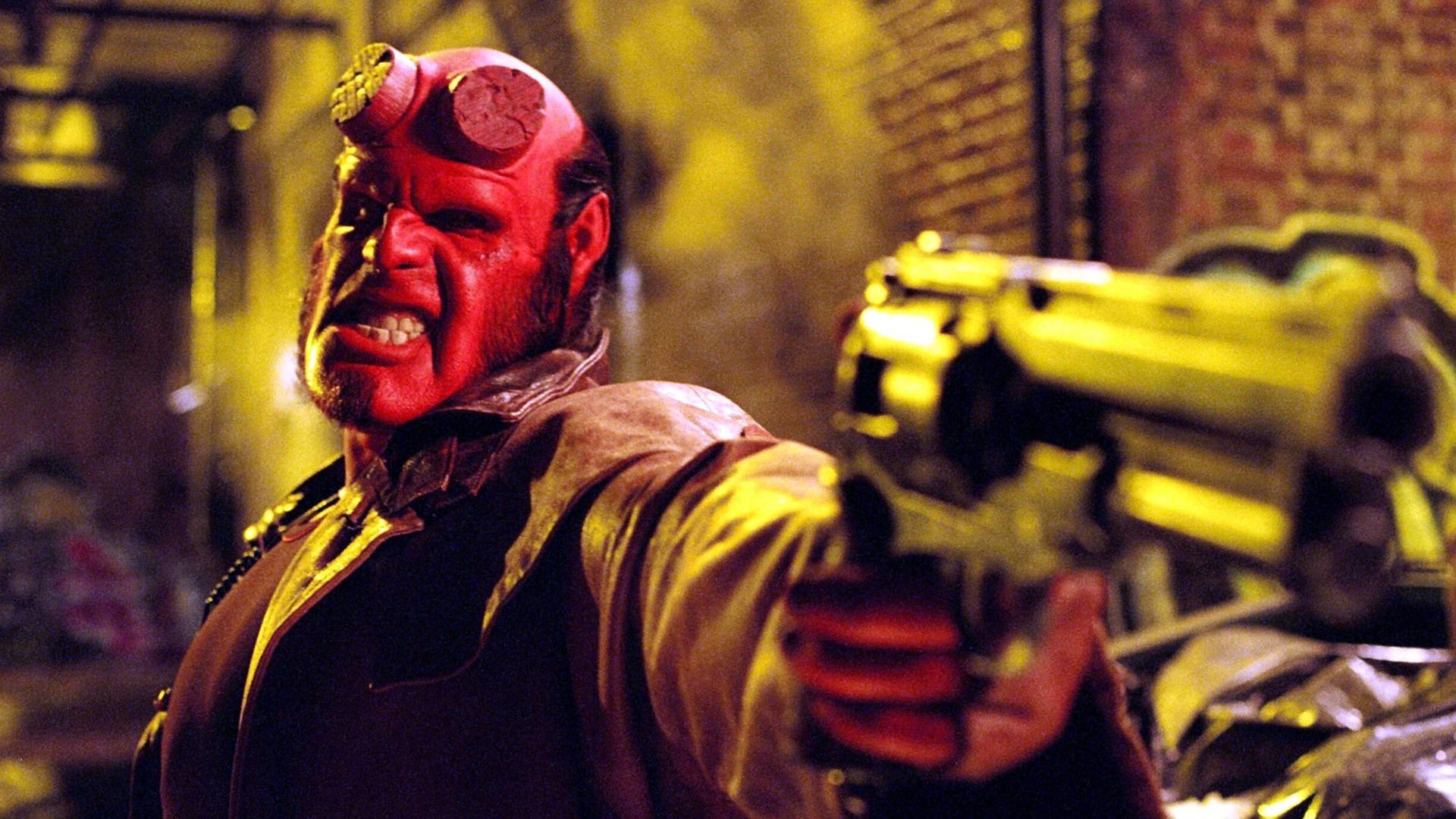 „Hellboy“ 5: Wie stehen die Chancen auf eine weitere Comic-Verfilmung?