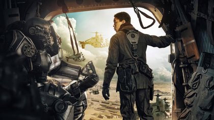 Fallout-Reihenfolge: Das ist die richtige Reihenfolge der Videospiel-Reihe