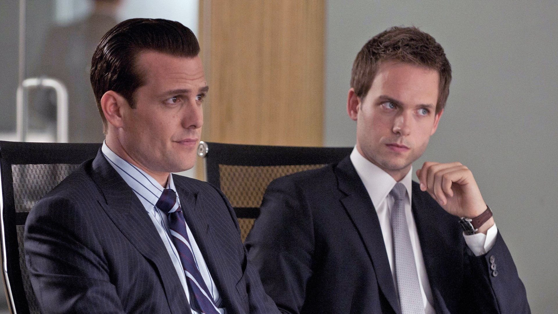 „Suits“-Showrunner gibt zu: Er hat die Fans der Anwaltsserie eiskalt ...