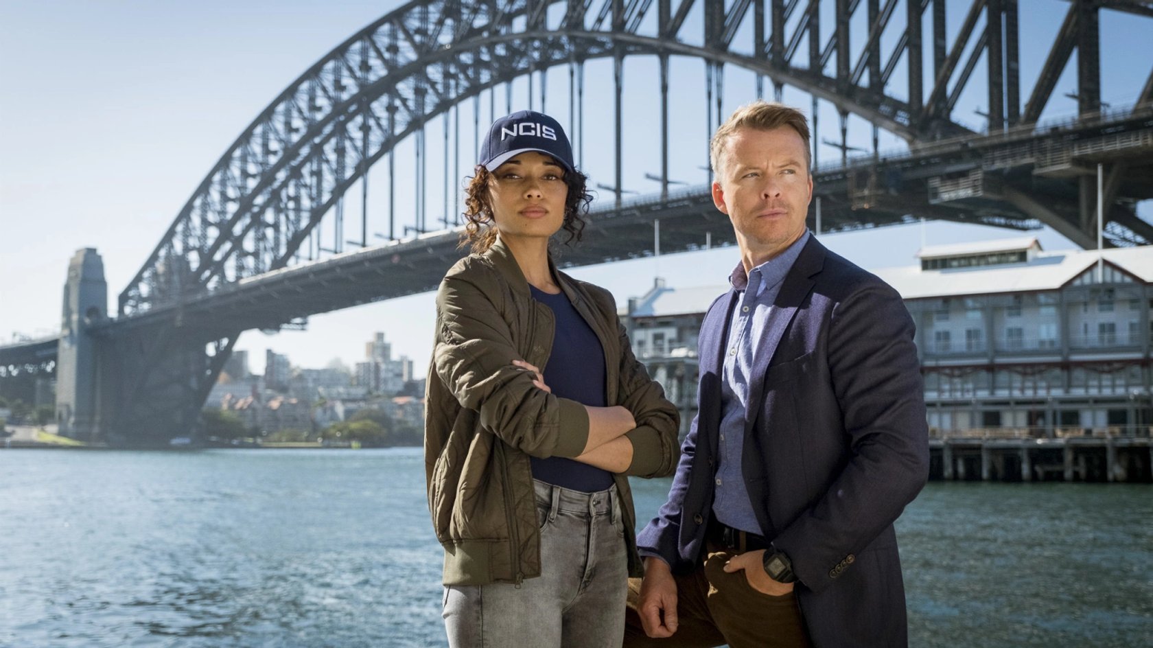 „NCIS: Sydney“: Hier seht ihr Staffel 2 im Stream