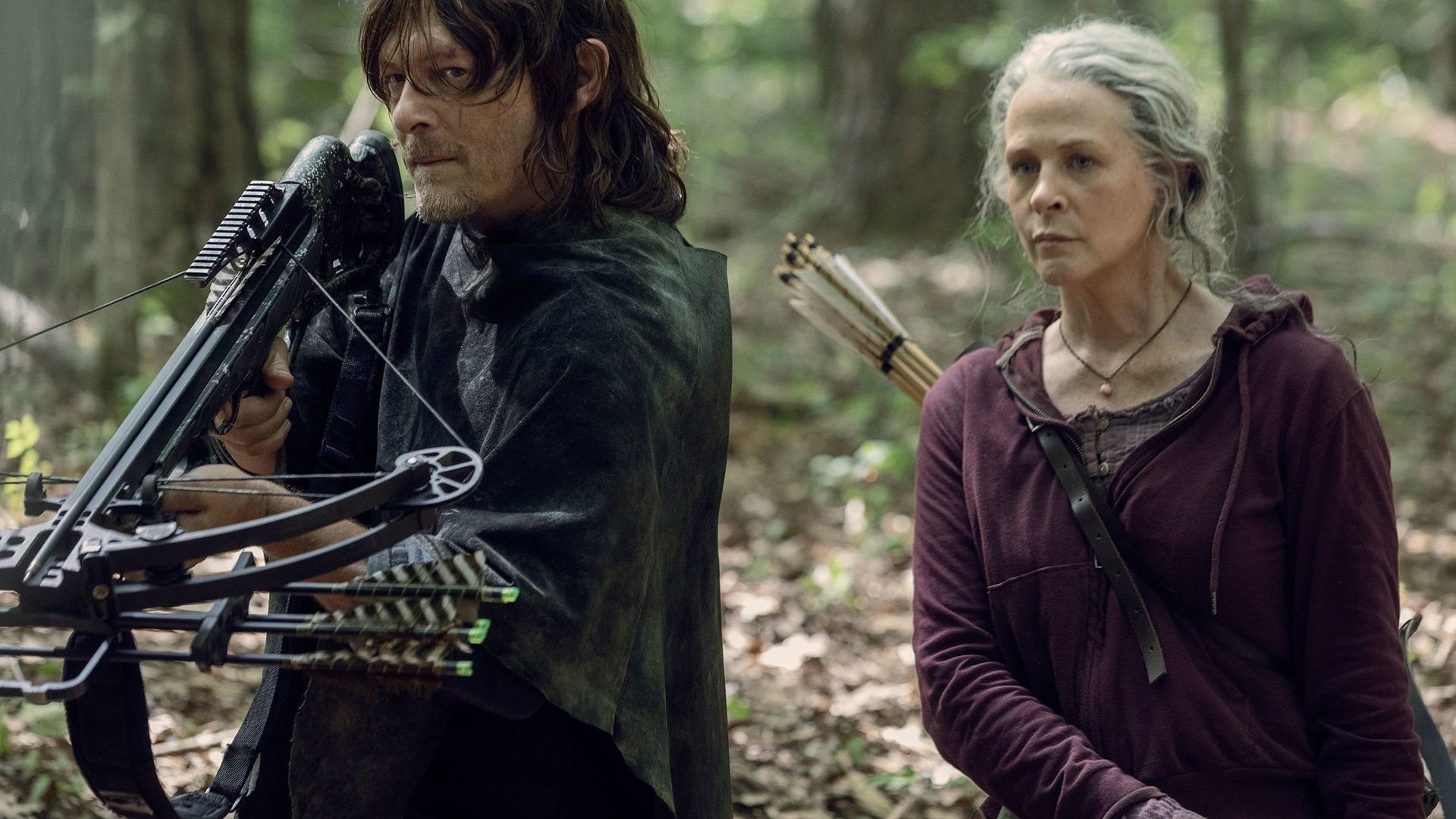 Kein Scherz: Eine richtige „The Walking Dead“-Komödie kommt!