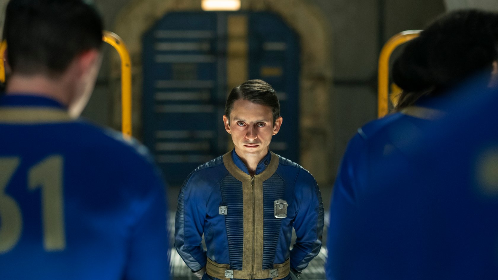 Norm MacLean aus „Fallout“: Aus diesen Filmen und Serien könntet ihr ...