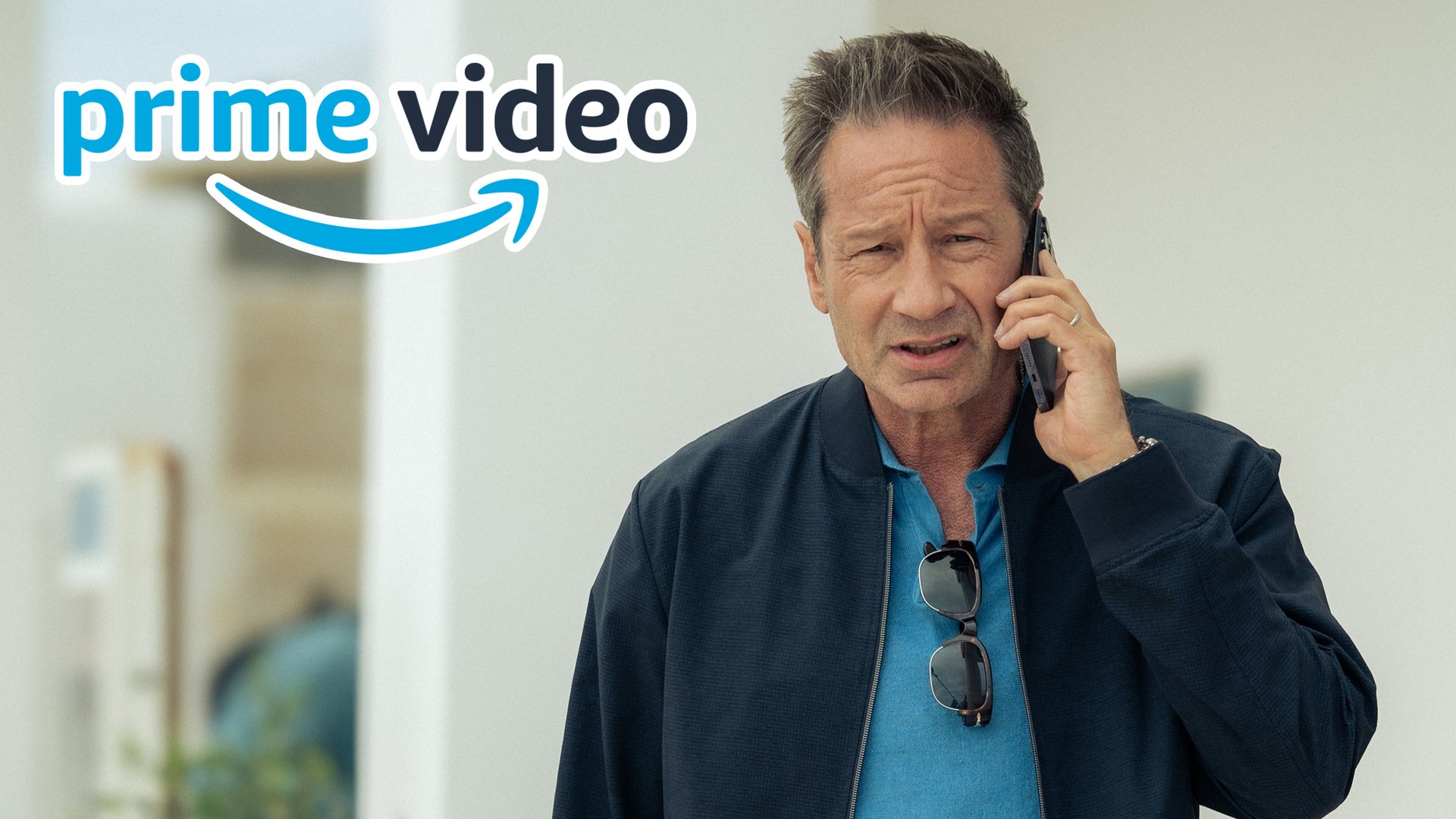 "Ein echter Binge-Watch-Hit": Neue Amazon-Serie entfacht Streaming ...