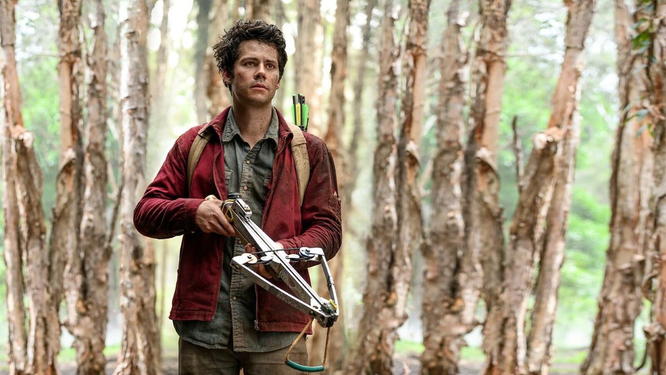 Filme ab 12 Jahre auf Netflix: Diese Werke gehören auf jede Watchlist