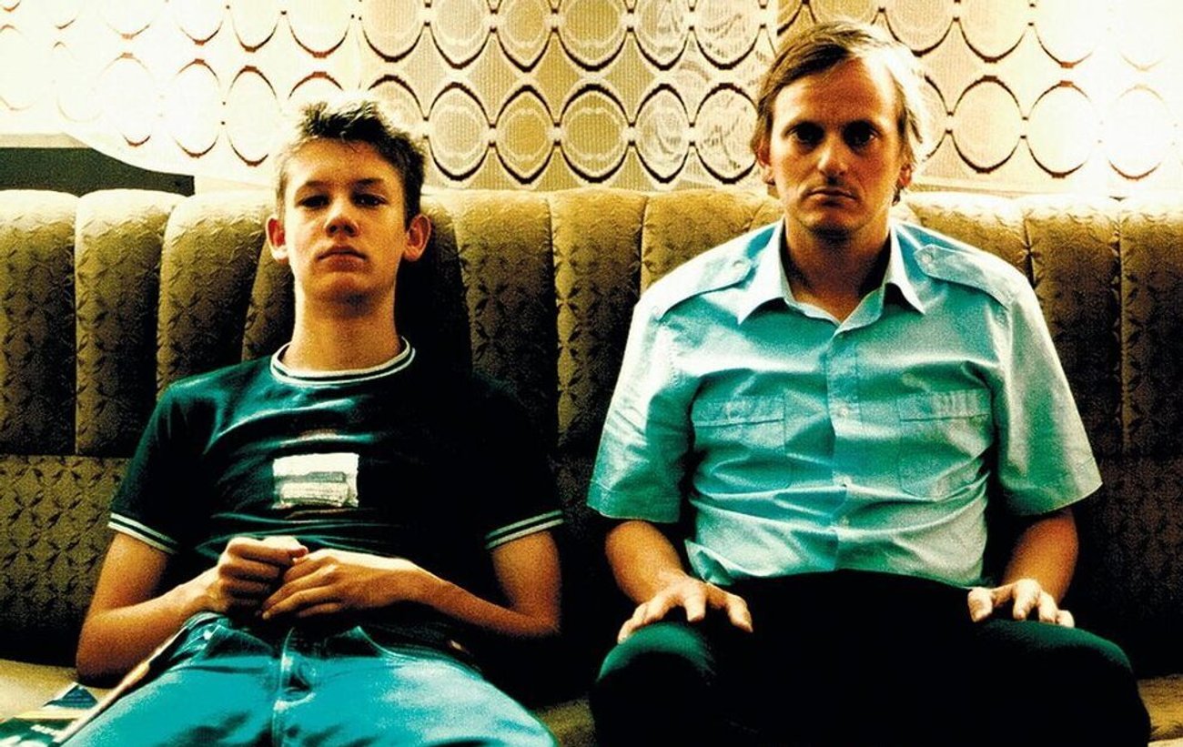 Die 7 besten Filme & Serien mit Milan Peschel