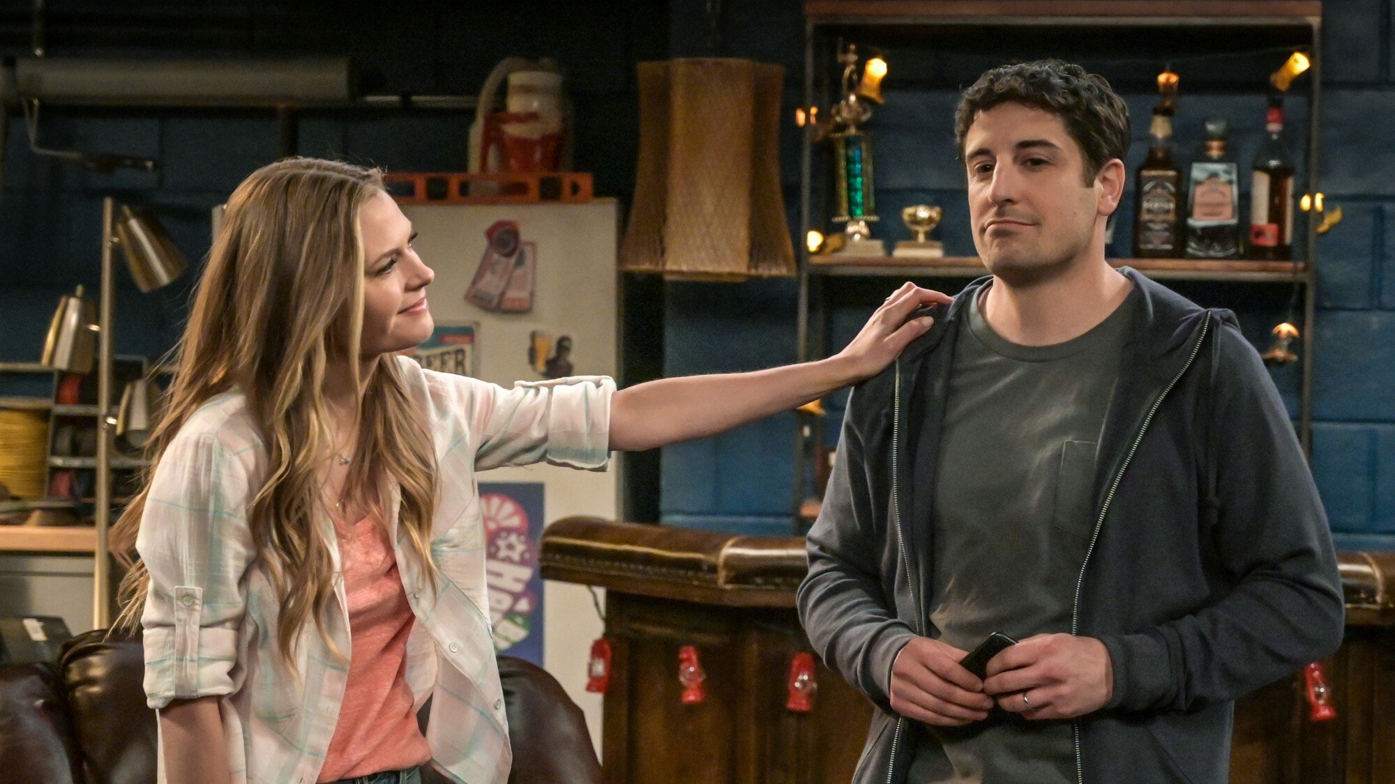 „Outmatched“ Staffel 2: Geht die Sitcom in eine zweite Runde?