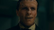 Frankenstein · Film 2025 · Trailer · Kritik