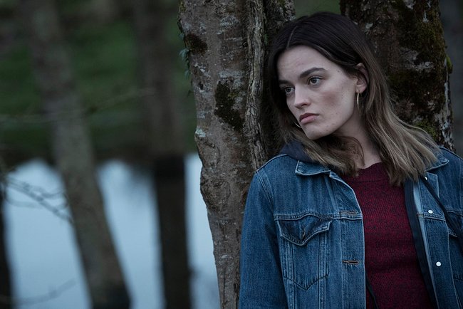 Die 7 besten Filme und Serien mit Emma Mackey