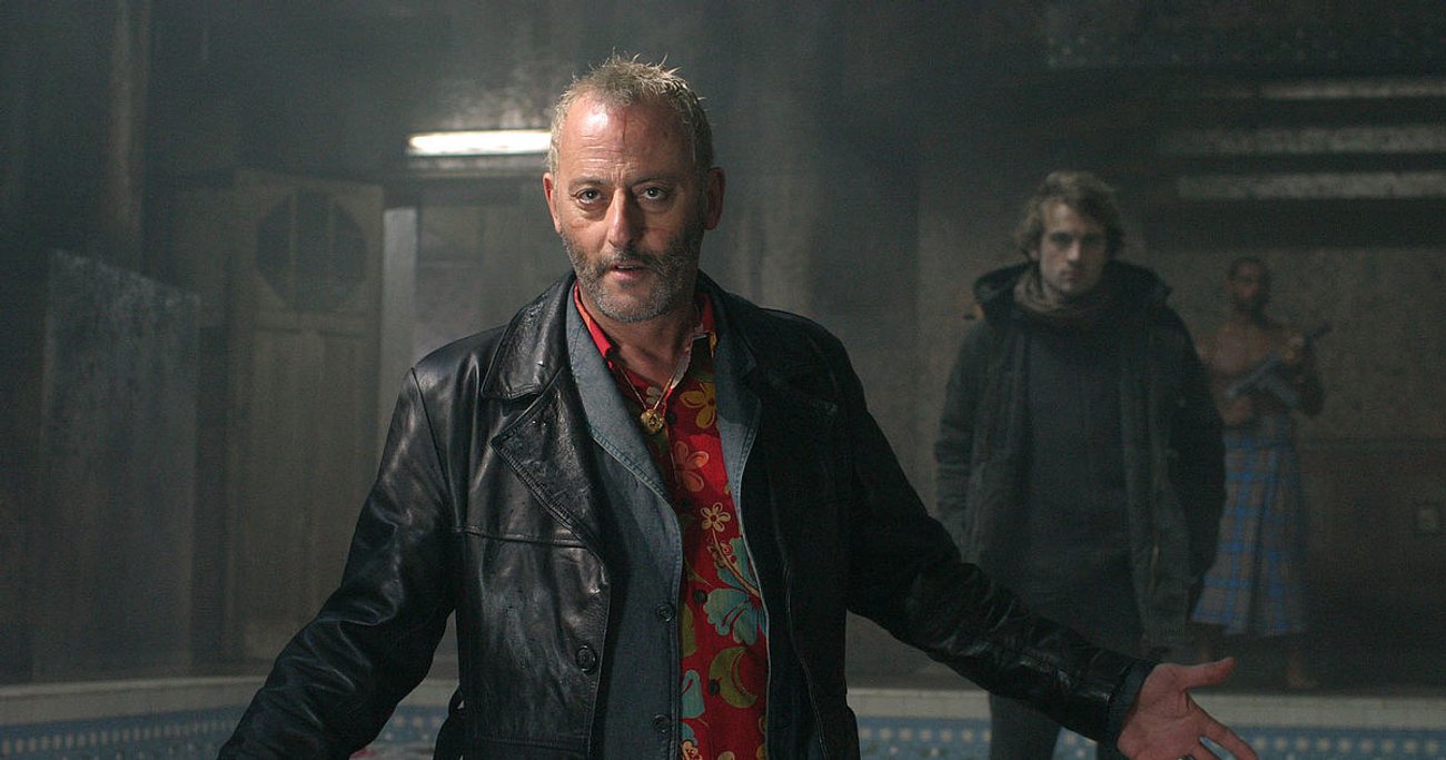 Die 9 besten Filme mit Jean Reno