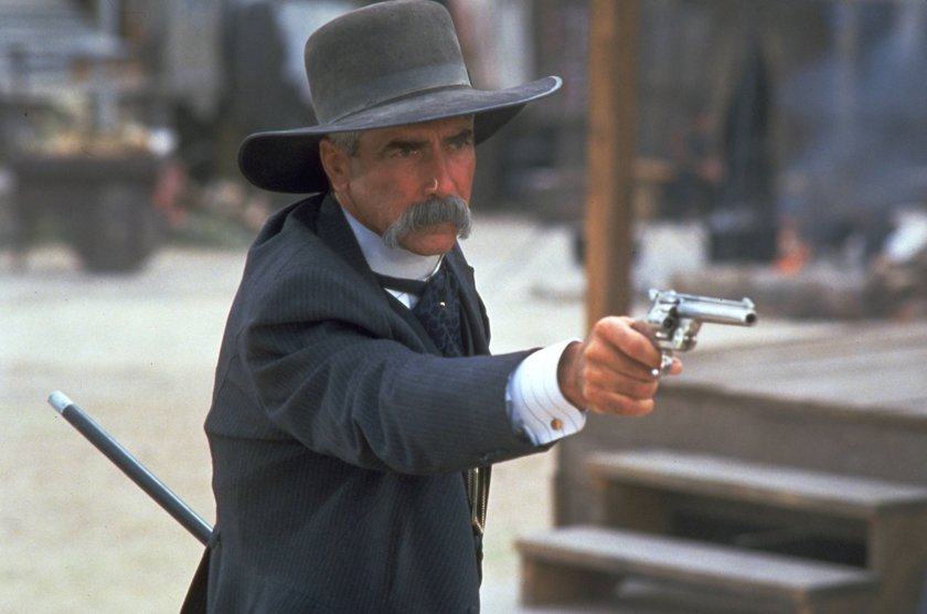 Vor 54 Jahren: So sah Western-Legende Sam Elliott lange vor „Landman ...