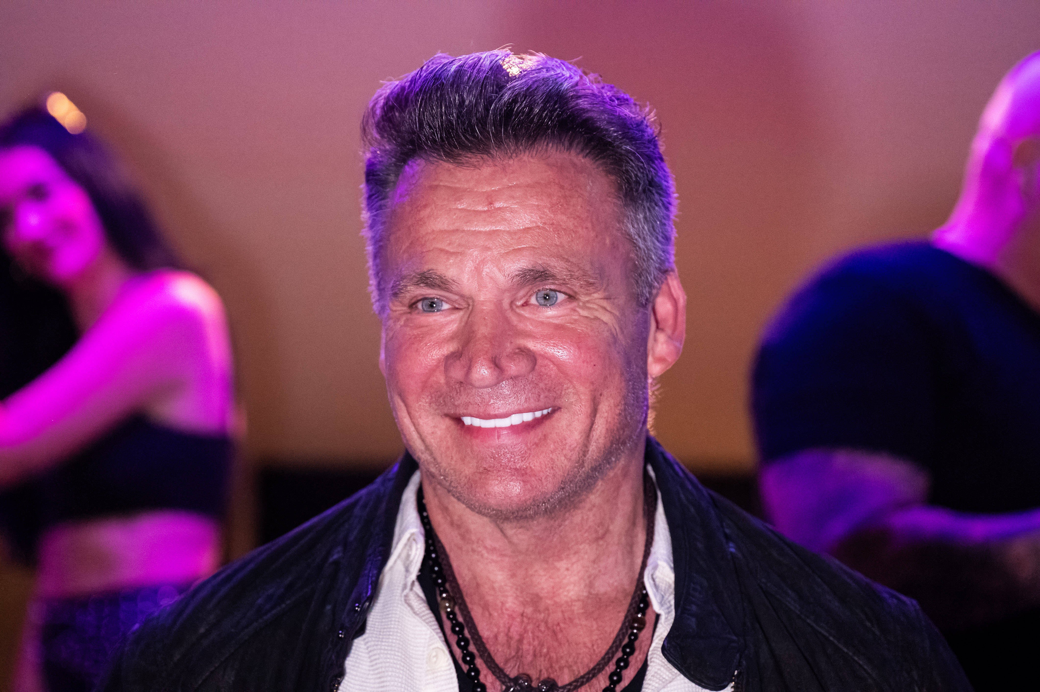 Peter Klein Porträt: Infos und Steckbrief