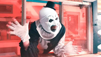 Terrifier 2 · Stream | Streaminganbieter