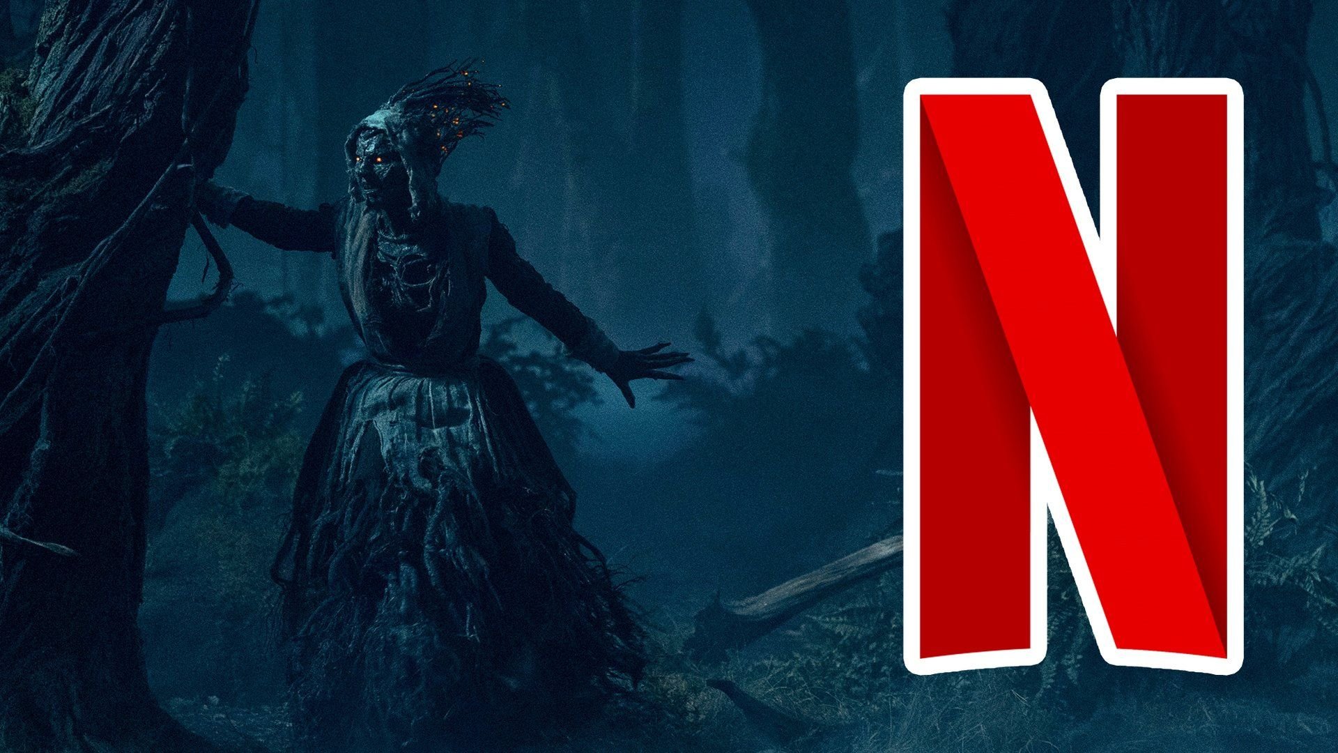 „Gruselig, böse und wunderschön“: Diesen Netflix-Horror müsst ihr laut ...