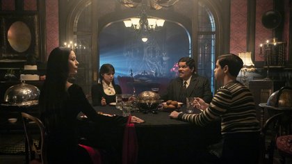 „Wednesday“-Monster kehrt in neuen Netflix-Folgen zurück: Was ist mit ...