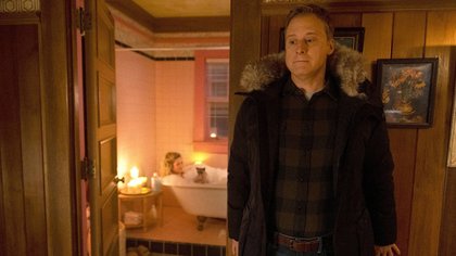„Resident Alien“-Quiz: Nur wer in der Sci-Fi-Serie gut aufgepasst hat ...