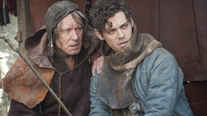 Der Medicus · Film 2013 · Trailer · Kritik