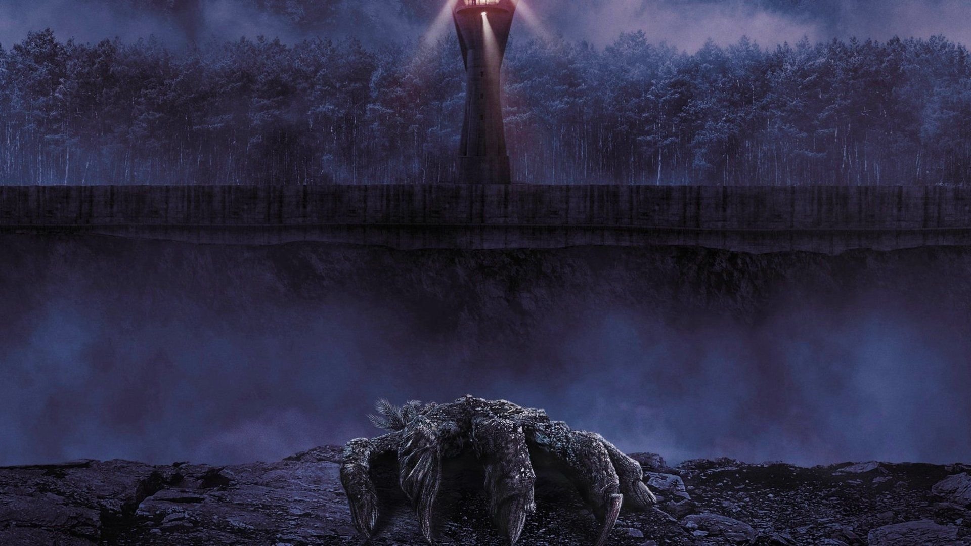 Monster-Horror mit Anya Taylor-Joy: Erste Bilder enthüllen neuen Film ...