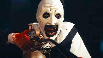 Terrifier 3 · Stream | Streaminganbieter