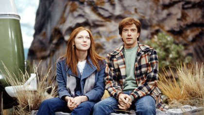Die wilden 70er · Serie im Stream online ansehen, alle Anbieter und News