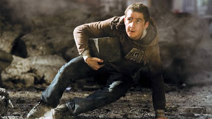 Filmquiz: Nur die größten Action-Fans erkennen alle Filme von Michael ...