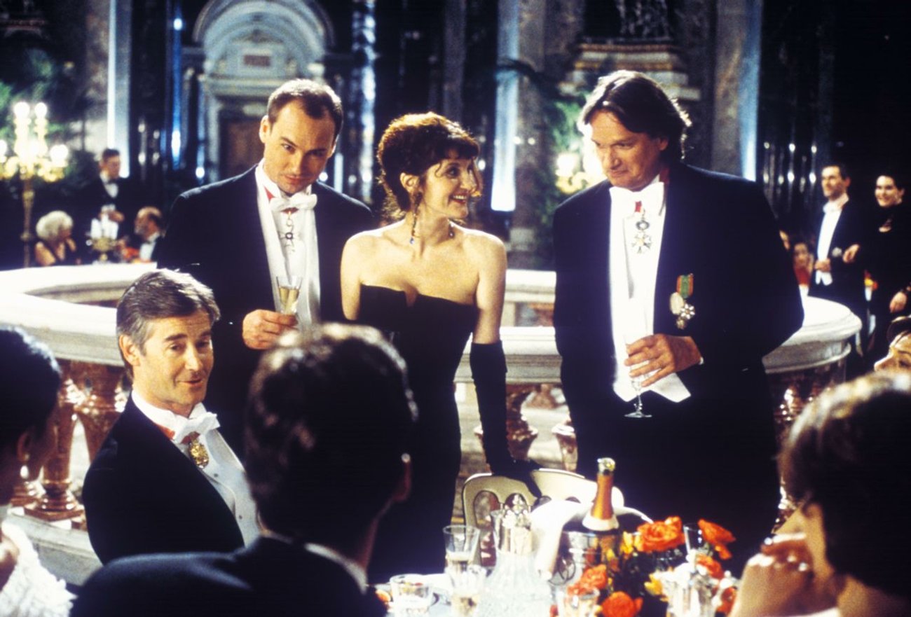 Heio von Stetten: Filme mit dem deutschen Darsteller