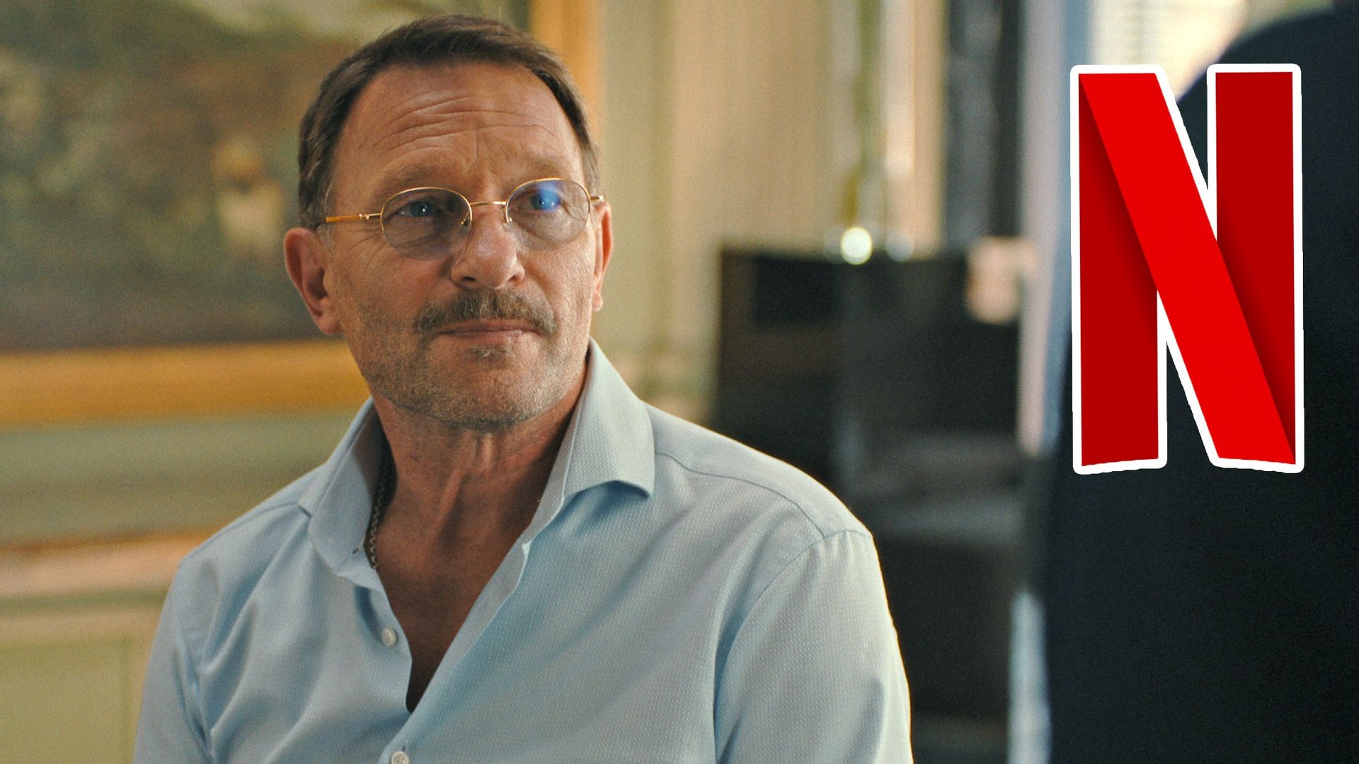 "Tiefgründiger, als man denkt": Dieser Thriller ist der neue Netflix ...