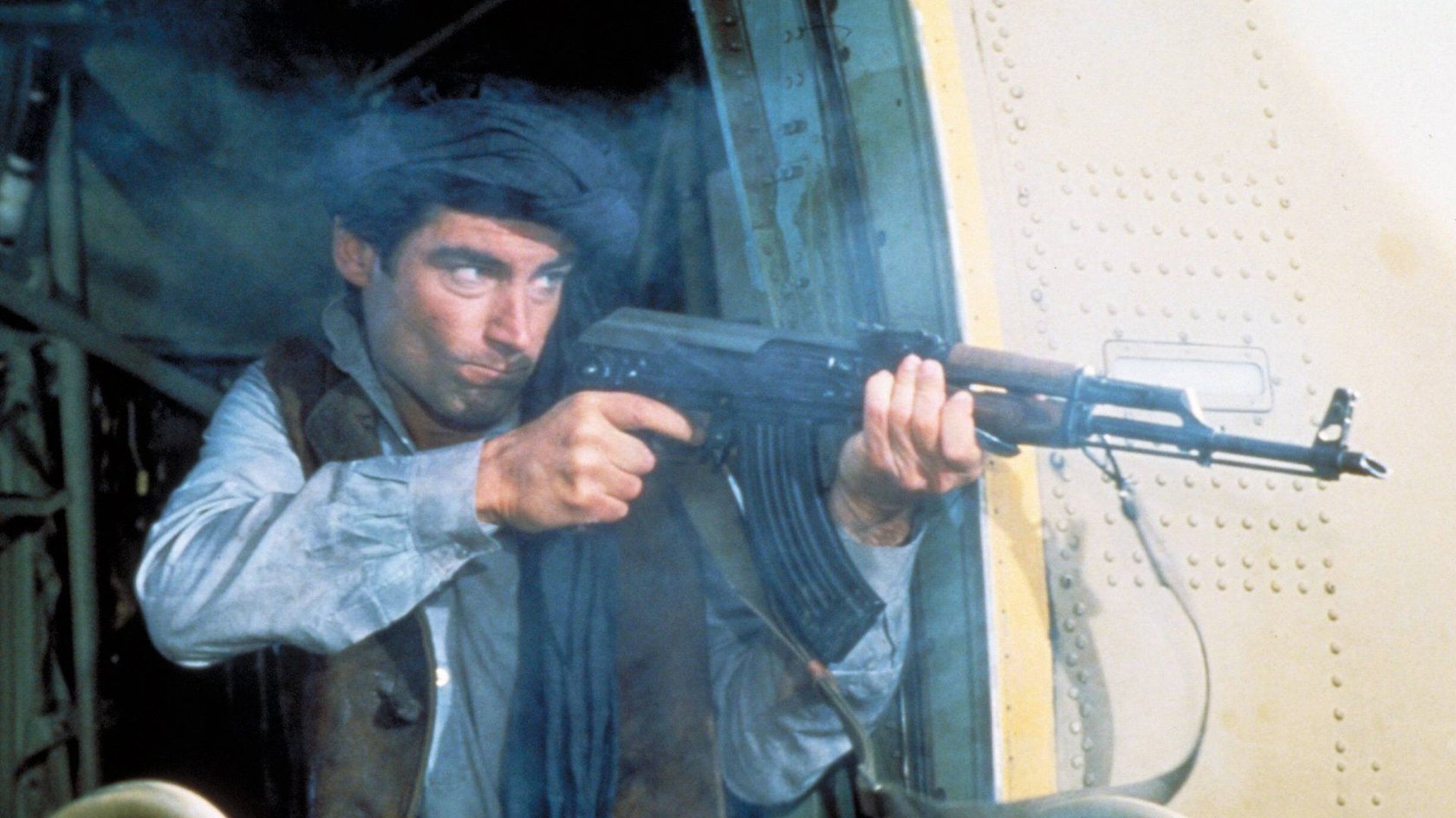 James Bond im Sci-Fi-Abenteuer: 007-Legende arbeitete an kuriosem ...