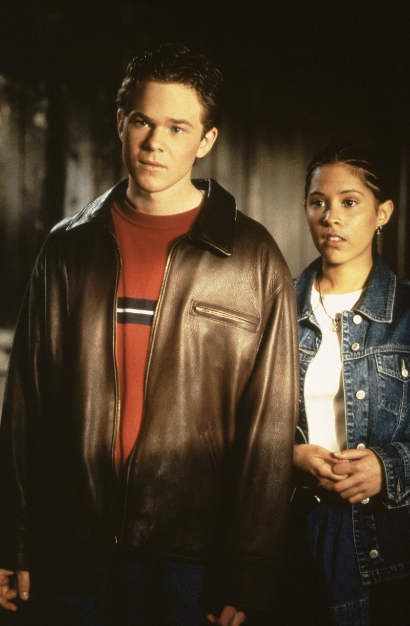 Bekannt als Wesley Evers aus „The Rookie“: So sah Shawn Ashmore vor 28 ...