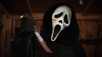 Scream 2 · Film 1998 · Trailer · Kritik