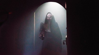 „The Nun 3“: Bekommt die Horror-Nonne eine weitere Fortsetzung?
