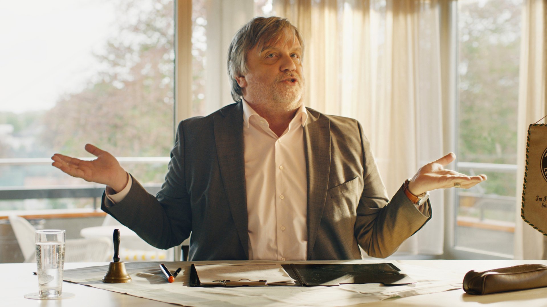 Extrawurst · Film 2026 · Trailer · Kritik