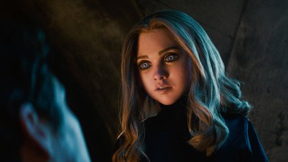 Verrückter erster „Megan 2.0“-Teaser: KI-Horror geht in die nächste Runde