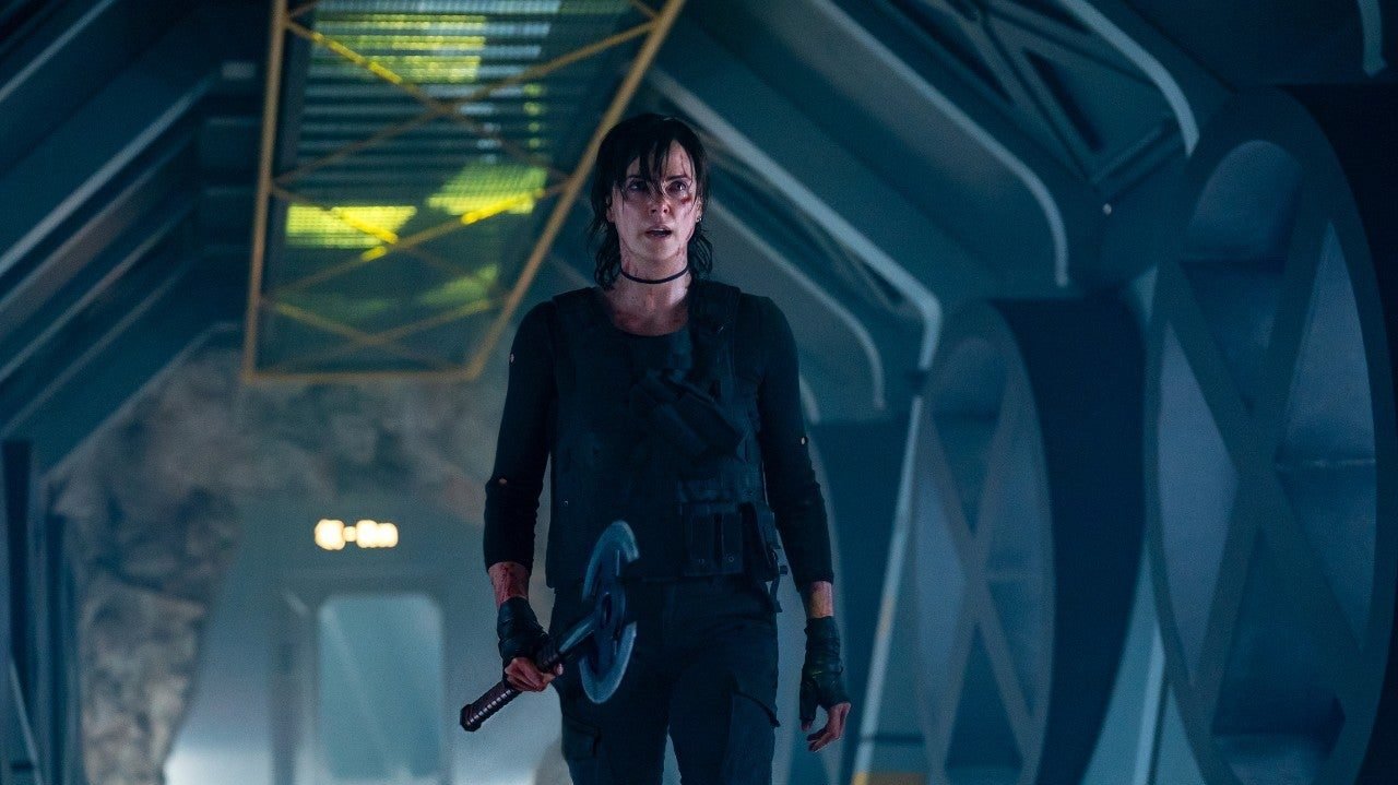 „The Old Guard 3“: Wird es einen dritten Film der Action-Fantasy-Reihe ...