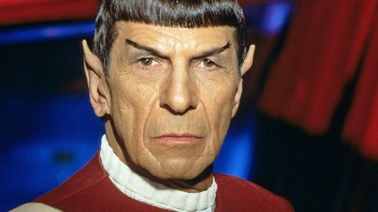 Sogar Trekkies straften ihn ab: „Star Trek“-Star rechnet 22 Jahre ...