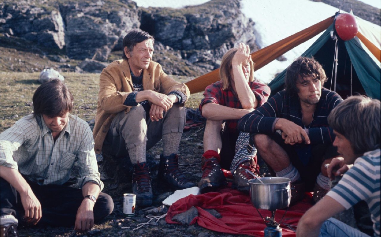 Filme mit Hans Brenner: Das Beste des österreichischen Darstellers