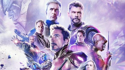 Avengers-Filme | Marvels Filmreihe im Überblick und Stream