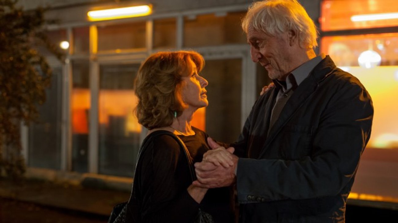 Filme mit Günther Maria Halmer: Das Beste des deutschen Darstellers