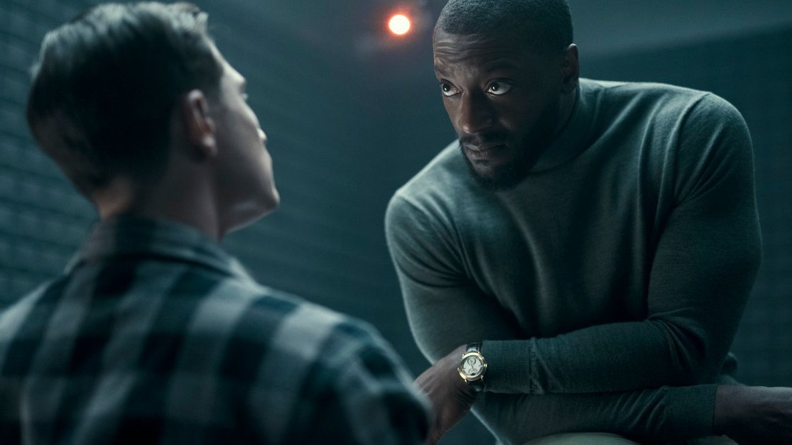 „Alex Cross“ Staffel 2: Wann erscheint Folge 4 von Amazons Krimi-Serie?
