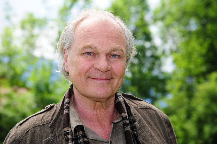 Schone Michael Konig Schauspieler Ebenbild