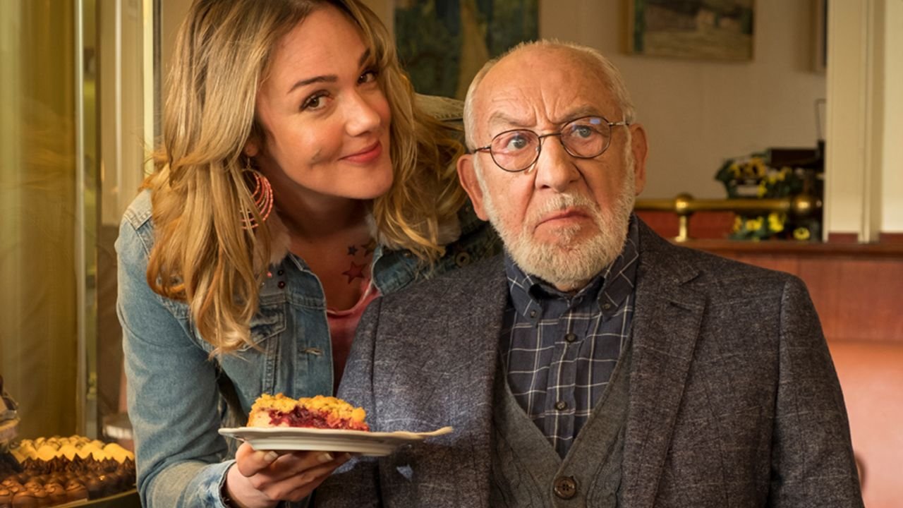 Filme mit Dieter Hallervorden: Das Beste der Komiker-Legende