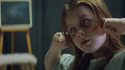 The Nun · Film 2018 · Trailer · Kritik
