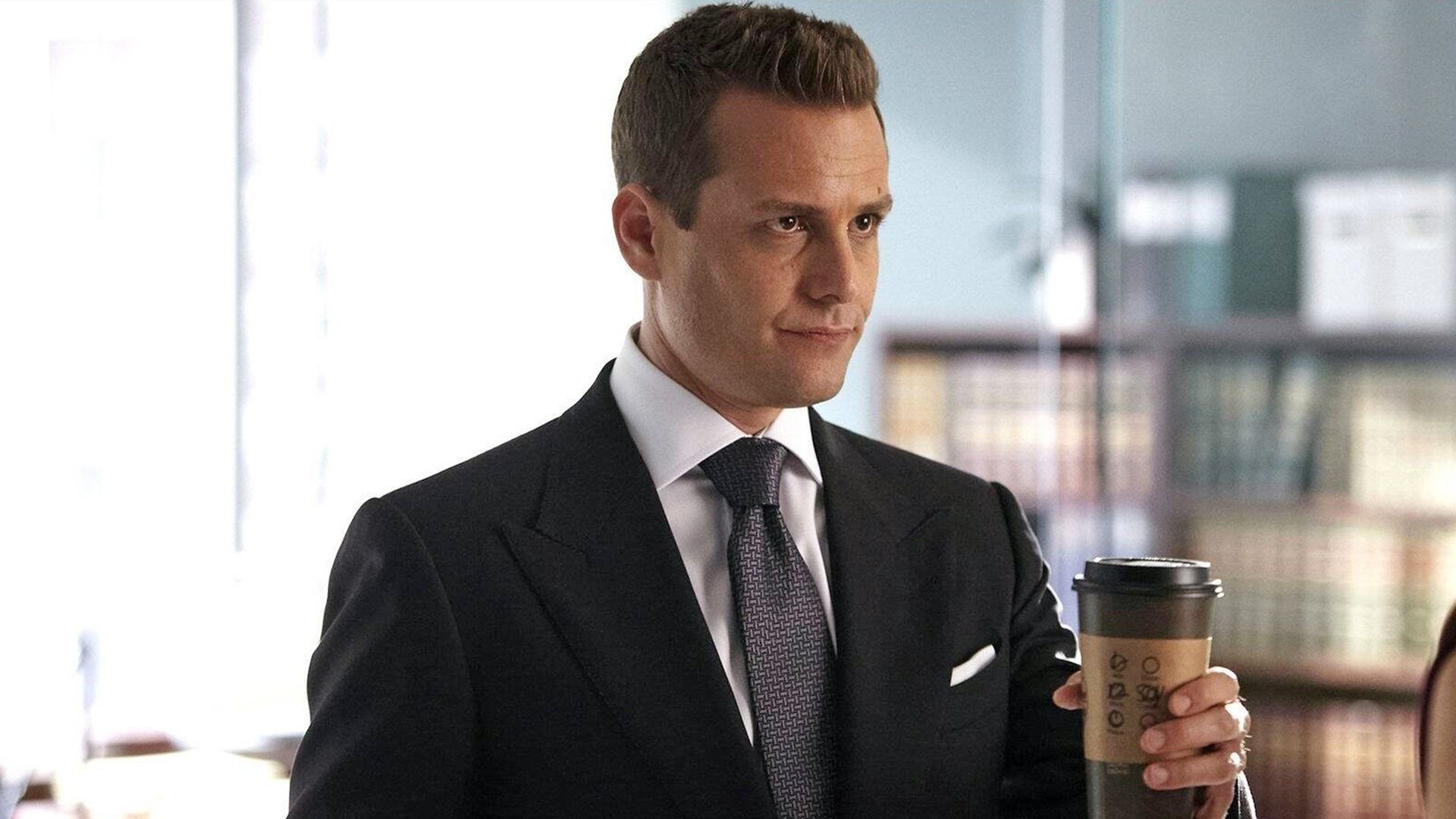 Suits Star Gestorben