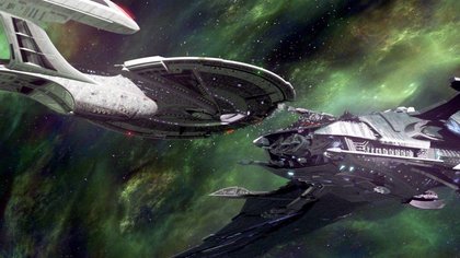 „Star Trek“-Zukunft: Wie geht es mit der Sci-Fi-Reihe weiter?