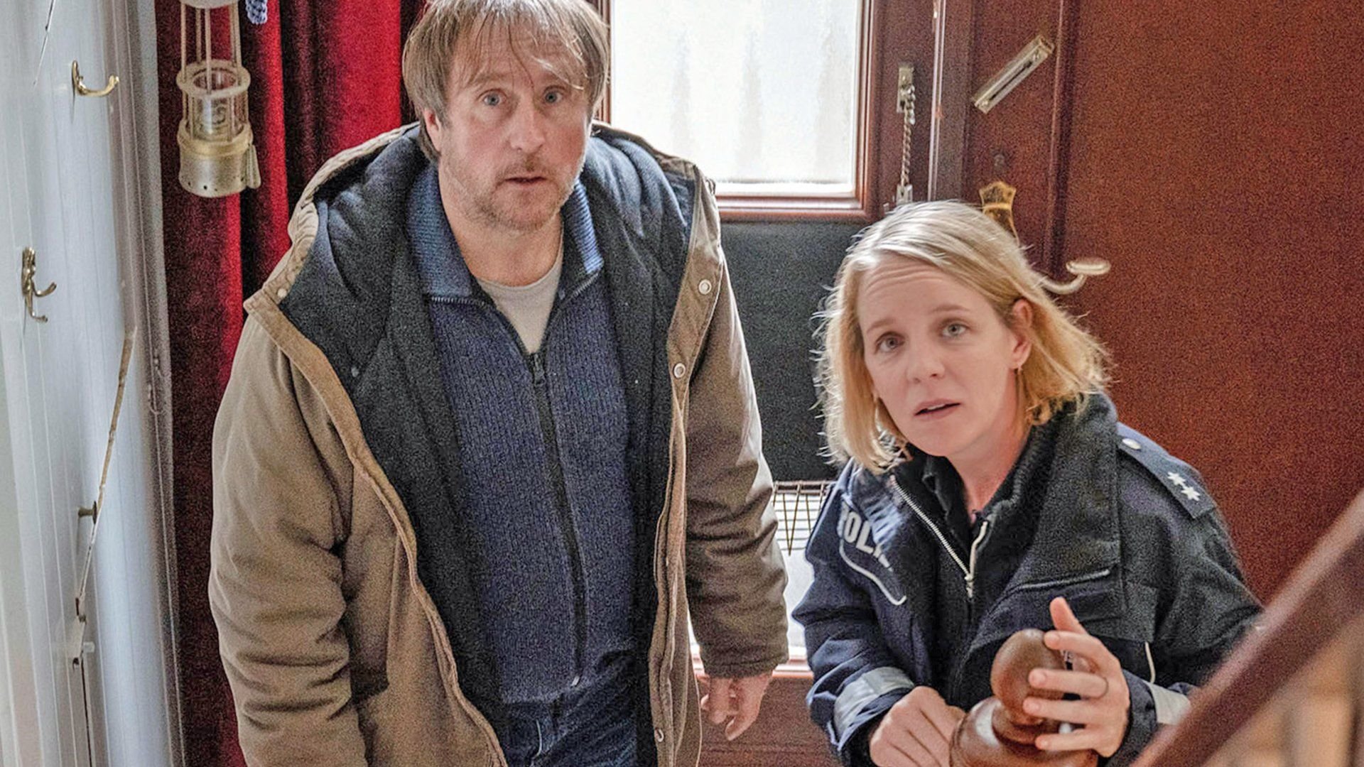 Heute im TV: Einer der besten deutschen Filme der letzten Jahre
