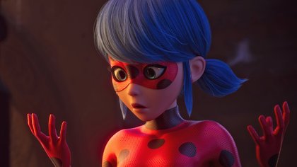 Miraculous: Ladybug & Cat Noir - Der Film · Film 2023 · Trailer · Kritik