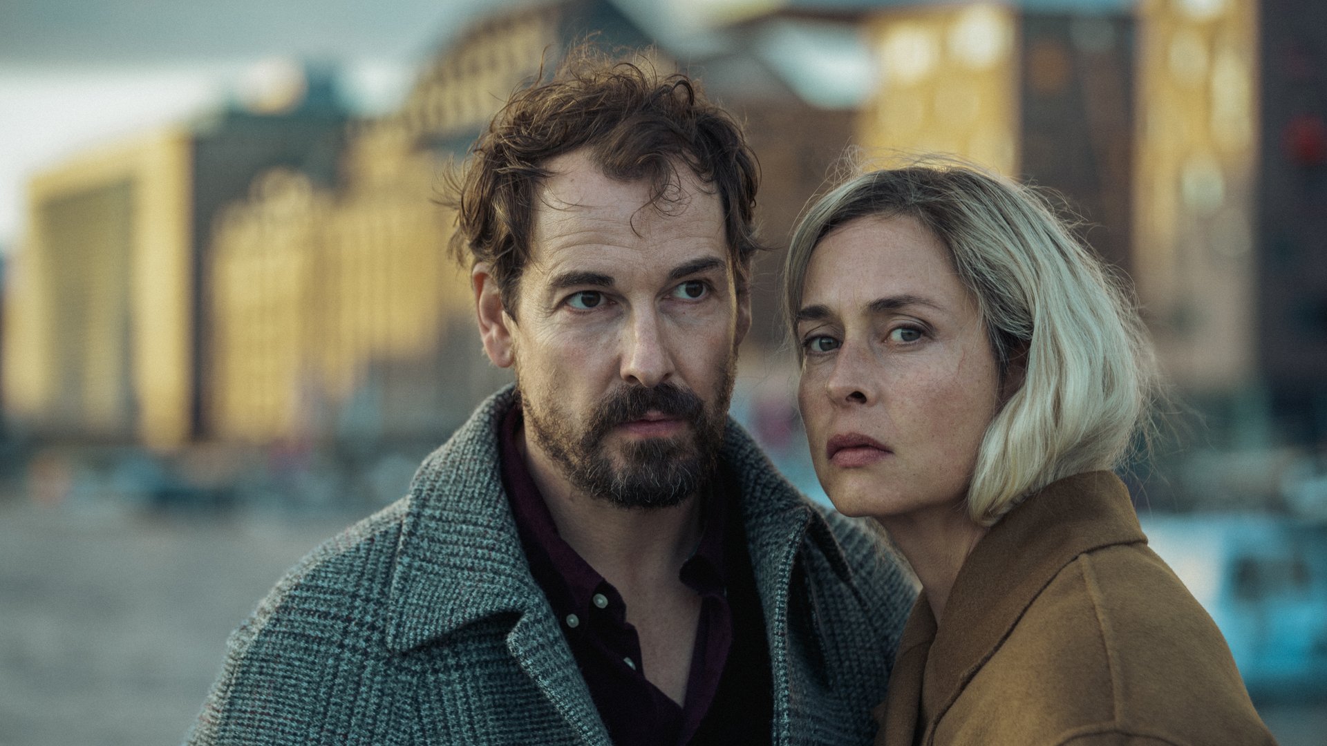 „Unfamiliar“: Wie wahrscheinlich ist eine 2. Staffel der deutschen ...