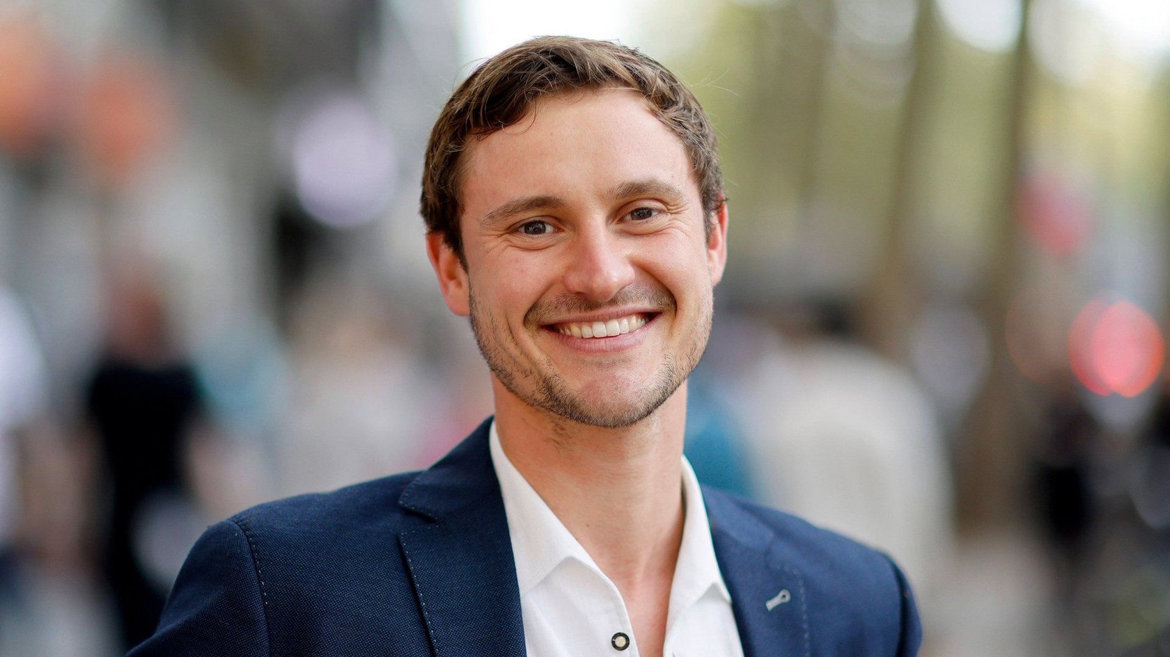 Serienwechsel nach „Der Bergdoktor“: Frédéric Brossier bald in anderem ...