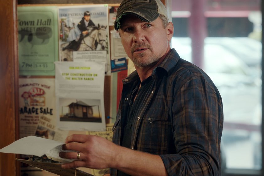 George Walters Zukunft in "Ich und die Walter Boys" ungewiss: Kehrt ...